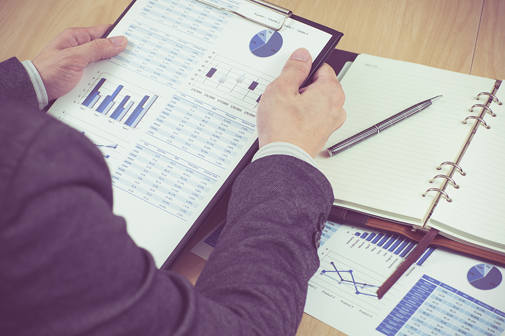 The Tax Terms You Need to Know Now - Edge Financial